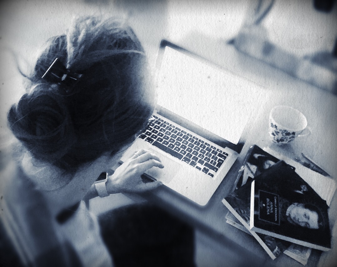 Il sogno prende forma… – francesca ferragina
