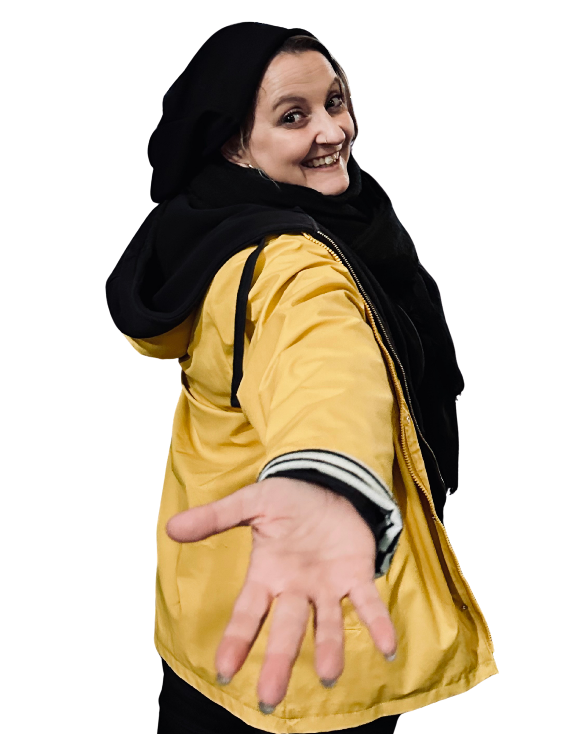 Francesca Ferragina – Podcast, Articoli d’opinione e Progetti sulle ...